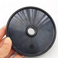 China Ar Membrane Kit Widely Used In Diaphragm Pumps And Hydraulic Accumulators for sale