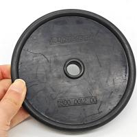 China Sealed Isolation Membrane Gasket Diaphragm For AR30 AR40 for sale