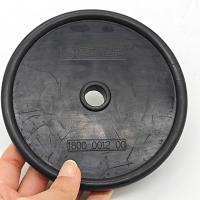 China Cost Effective Standard NBR Water Pump Membrane Gasket Accumulator Diaphragm for sale