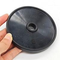 China Cost Effective Standard NBR Water Pump Membrane Gasket Accumulator Diaphragm for sale