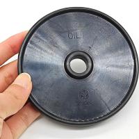 China Sealed Isolation Membrane Gasket Diaphragm For AR30 AR40 for sale