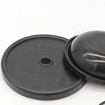 China Sealed Isolation Membrane Gasket Diaphragm For AR30 AR40 for sale