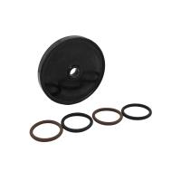 China Nitrile Rubber Membrane For Diaphragm Pump for sale