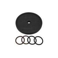 China Membrane For Water Pump Machine Nitrile Or Fkm Rubber for sale