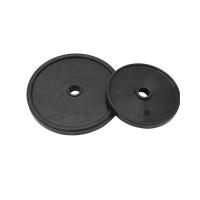 China Cost Effective Standard NBR Water Pump Membrane Gasket Accumulator Diaphragm for sale