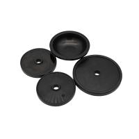 China Membrane For Water Pump Machine Nitrile Or Fkm Rubber for sale