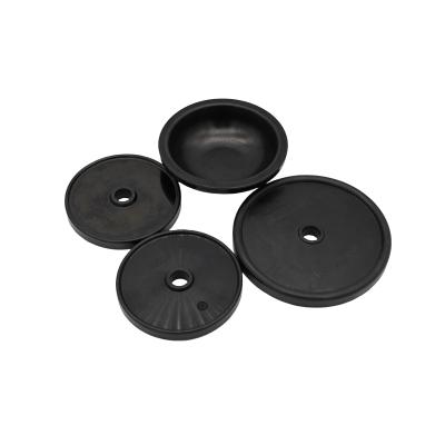 China Membrane For Water Pump Machine Nitrile Or Fkm Rubber for sale