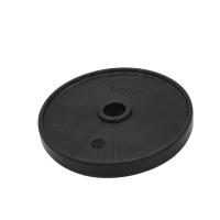 China High Pressure Water Pump Diaphragm Accumulator Membrane Replacement For AR30 AR40 for sale