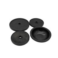 China High Pressure Water Pump Diaphragm Accumulator Membrane Replacement For AR30 AR40 for sale