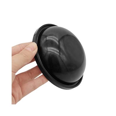 China Nitrile Or FKM Rubber Membrane For Diaphragm Pump Oil Resistant Waterproof for sale