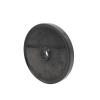China Cost Effective Standard NBR Water Pump Membrane Gasket Accumulator Diaphragm for sale