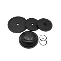 China Flexible Accumulator Membrane Diaphragm Repair Kit For AR30/40 Pumps for sale