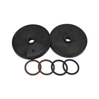 China Flexible Accumulator Membrane Diaphragm Repair Kit For AR30/40 Pumps for sale