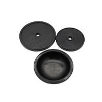 China Nitrile Or FKM Rubber Membrane For Diaphragm Pump Oil Resistant Waterproof for sale