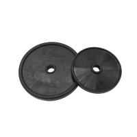 China D30 AR30 Pump Accumulator Diaphragm Round Interface Membrane Gasket for sale