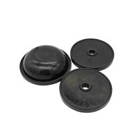 China D30 AR30 Pump Accumulator Diaphragm Round Interface Membrane Gasket for sale