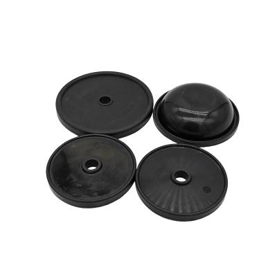 China Flexible Accumulator Membrane Diaphragm Repair Kit For AR30/40 Pumps for sale