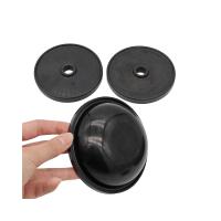 China Diaphragm Pump Repair Kit NBR FKM Rubber Material for sale