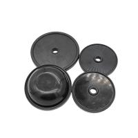 China High Pressure Water Pump Diaphragm Accumulator Membrane Replacement For AR30 AR40 for sale
