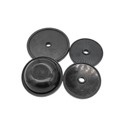 China High Pressure Water Pump Diaphragm Accumulator Membrane Replacement For AR30 AR40 for sale
