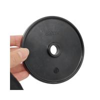 China Durable Water Pump Diaphragm Rubber Membrane Manufacturer for sale