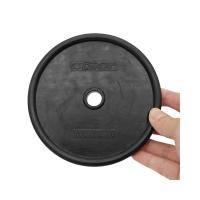 China Membrane For Water Pump Machine Nitrile Or Fkm Rubber for sale