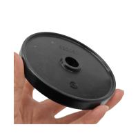 China Membrane For Water Pump Machine Nitrile Or Fkm Rubber for sale