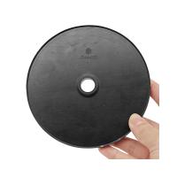 China Membrane For Water Pump Machine Nitrile Or Fkm Rubber for sale