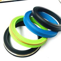 China Highly Durable Weco Seal Rings For Oil And Gas Industry Size 1.5 for sale