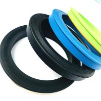 China Highly Durable Weco Seal Rings For Oil And Gas Industry Size 1.5 for sale
