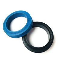 China Highly Durable Weco Seal Rings For Oil And Gas Industry Size 1.5 for sale