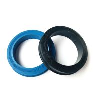China Highly Durable Weco Seal Rings For Oil And Gas Industry Size 1.5 for sale