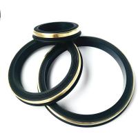 China Custom Logo Hammer Union Seal For Standard Or Sour Gas for sale