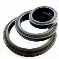 China Custom Logo Hammer Union Seal For Standard Or Sour Gas for sale