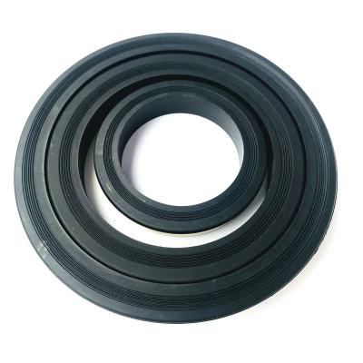 China Highly Durable Weco Seal Rings For Oil And Gas Industry Size 1.5 for sale