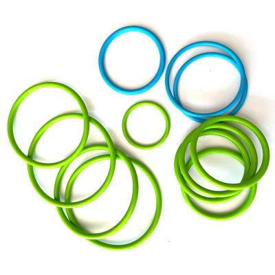 China Oil Gas Industry Hammer Union Seal Compatible With Most Fluids And Gases Temperature Range -268C To 250C for sale