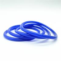 China Custom TPU≤ 31.5mpa Rubber O Rings For Individual Needs for sale