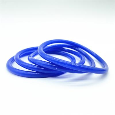 China Custom TPU≤ 31.5mpa Rubber O Rings For Individual Needs for sale