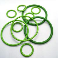 China FKM TPU Rubber O Rings Customized For High Pressure Applications ≤ 31.5mpa for sale