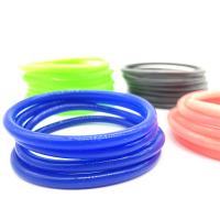 China TPU≤ 31.5mpa Silicone Rings Custom Logo for sale