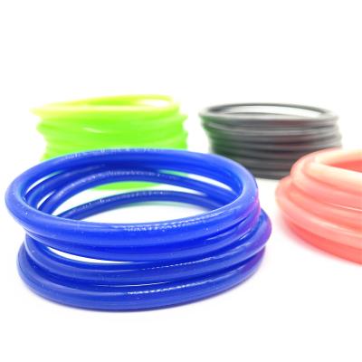 China TPU≤ 31.5mpa Silicone Rings Custom Logo for sale
