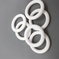 China Chemical Resistant PTFE Custom Rubber O Rings 2 Inch for sale