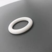 China OEM ODM Custom Rubber Rings PTFE Chemical Resistant for sale