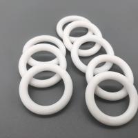 China Chemical Resistant PTFE Custom Rubber O Rings 2 Inch for sale
