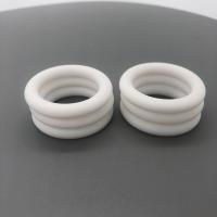 China Chemical Resistant PTFE Custom Rubber O Rings 2 Inch for sale