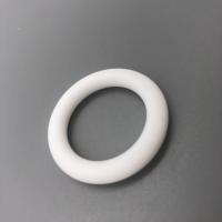 China Chemical Resistant PTFE Custom Rubber O Rings 2 Inch for sale