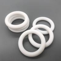 China Chemical Resistant PTFE Custom Rubber O Rings 2 Inch for sale