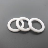 China OEM ODM Custom Rubber Rings PTFE Chemical Resistant for sale