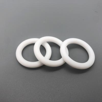 China OEM ODM Custom Rubber Rings PTFE Chemical Resistant for sale