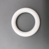 China OEM ODM Custom Rubber Rings PTFE Chemical Resistant for sale